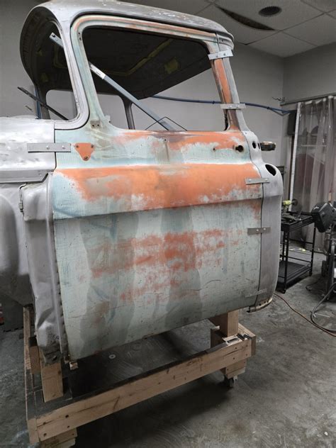 58 Apache Build Thread Page 6 Southern Polyurethanes Forum
