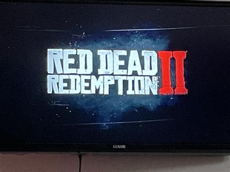 Second Time What Do You Suggest I Do Differently R Reddeadredemption