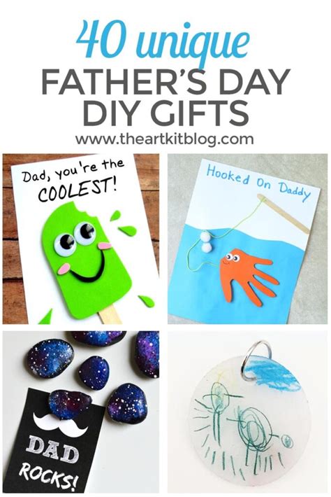 Diy Fathers Day Ts