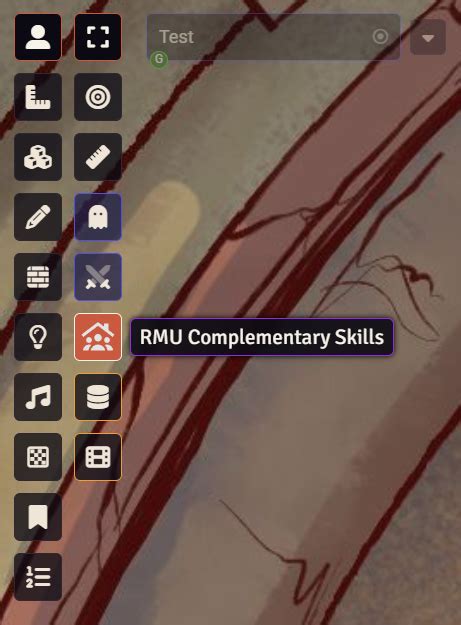 Github Filrodenrmu Complementary Skills Complementary Skills Calculator For Rmu · Github