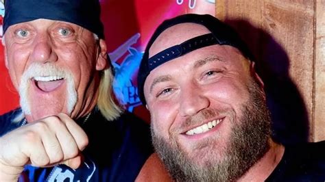 Nick Hogan Suing Bubba The Love Sponge Over Planned Hulk Doc Sescoops