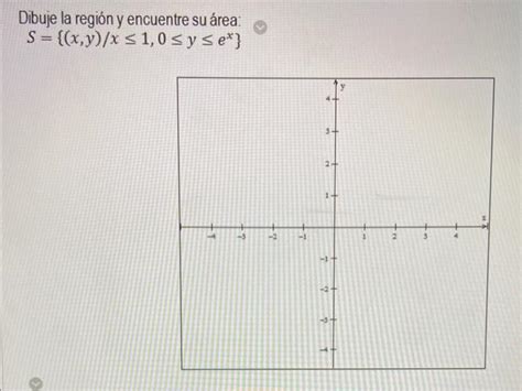 Solved S X Y X1 0yex Chegg Com