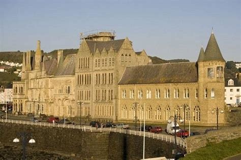 Aberystwyth University Rankings Fees Courses Admission 2026