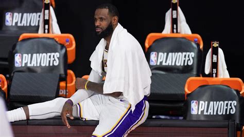 Así Es La Impresionante Suite Presidencial De Lebron James En La