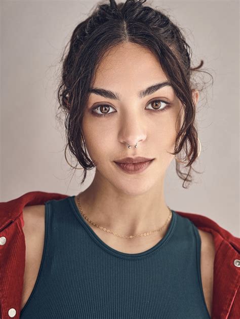 Janira Reyes The Pitt Wiki Fandom