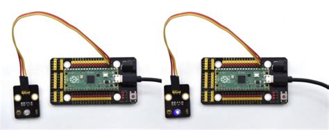Micropython Tutorial Windows — Pico Sensor Kit Documentation