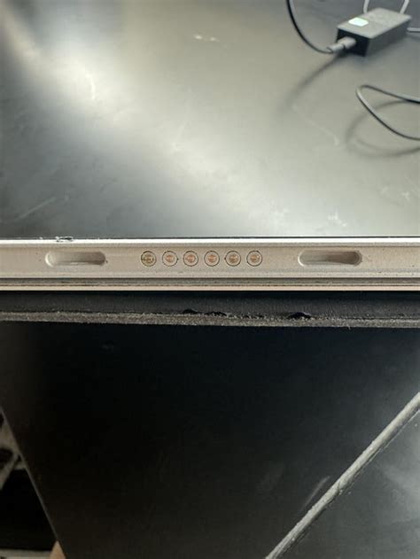 Keyboard Not Connecting Rsurface