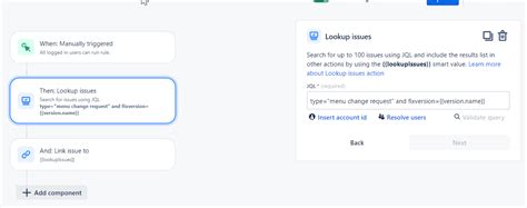 Solved How Can I Use Jira Automation To Link Issues With
