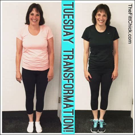 Weight Loss Success Story Travelergaret