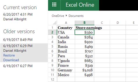 Recover Unsaved Excel On Windows Methods
