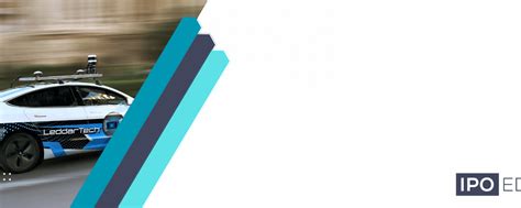 LeddarTech Sensing And Perception Solutions For ADAS AD