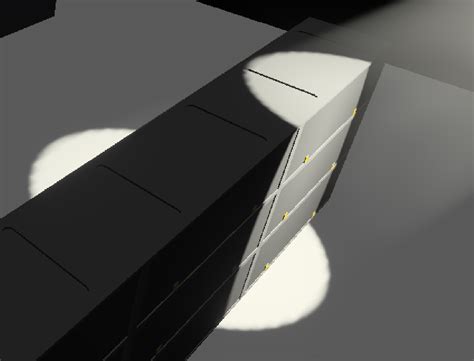 Vision Casting Shadows Previsualization Vectorworks Community Board