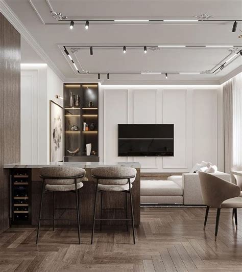 Scandi Home Interior Design Inspiration