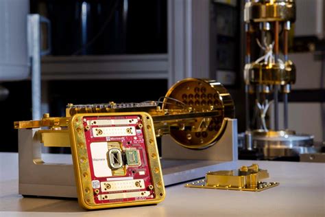 IBM Unveils World S Largest Quantum Computer At Qubits New Scientist