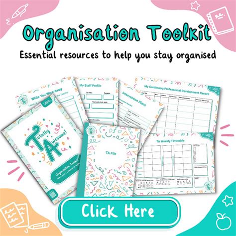 How Ta Toolkits Can Support Teaching Assistants Twinkl