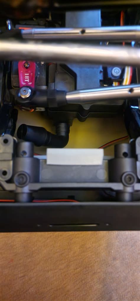 Stl File Scx6 Front Latch 👽・3d Printer Design To Download・cults