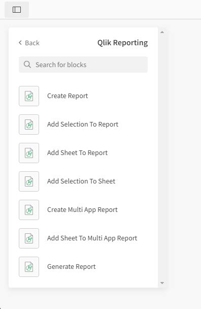 How To Create Multi App Reports And Store Them To Qlik Community 1993814