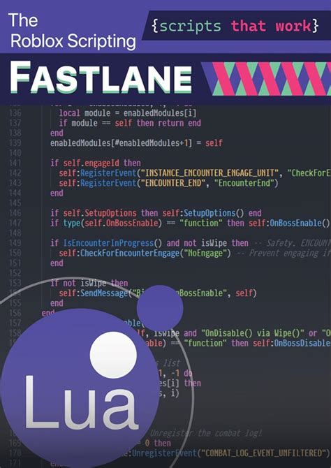 Amazon The Roblox Scripting Fastlane EBook Coach Roblox Kindle Store