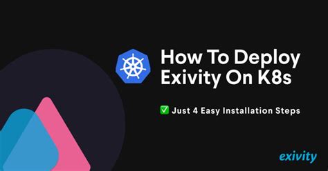 Cloud Kubernetes K8s Exivity Unifiedbilling Metering