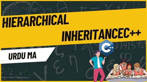 Unlocking Hierarchical Inheritance In C Hierarchical Inheritance C