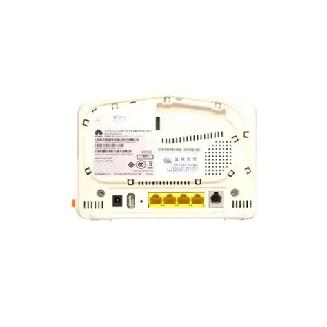 Huawei Hg8145c Xpon Fiber Optic Equipment Ont Modem Router