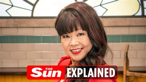 Who Is Cherish Finden Bake Off The Professionals Judge The Irish