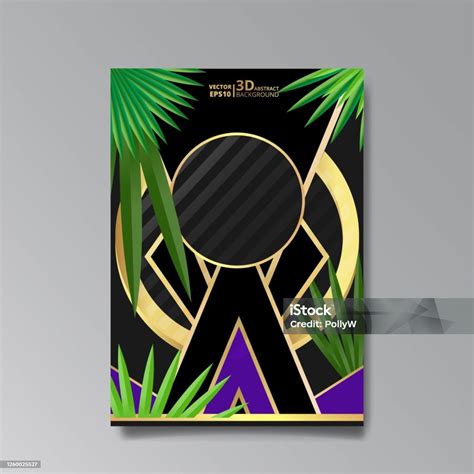 혼돈 추상 기하학적 구조체는 디자인을 다룹니다 시원한 하프톤 반짝이는 그라데이션 템플릿 세트 유체 모양 포스터 구성 0명에 대한