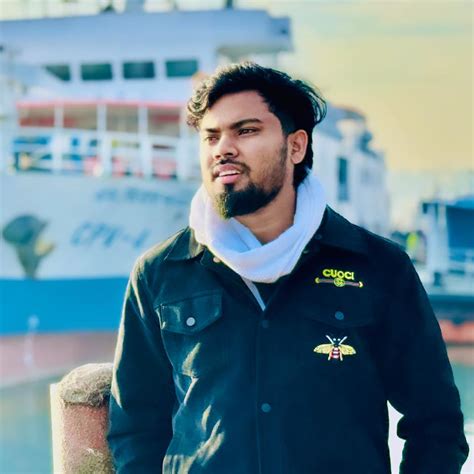 md asif mir