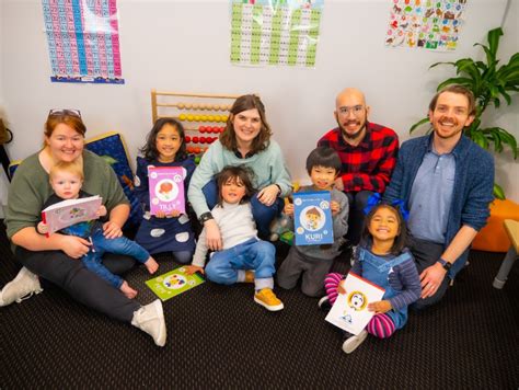 Teaching Diversity And Inclusion Shichida At Home