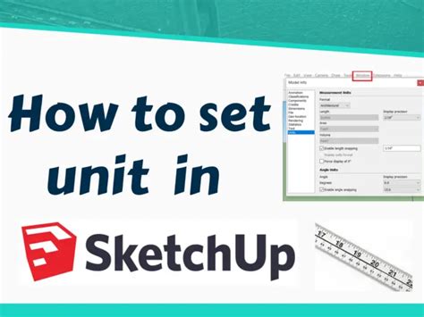 How To Unhide In SketchUp Working Secret Aug