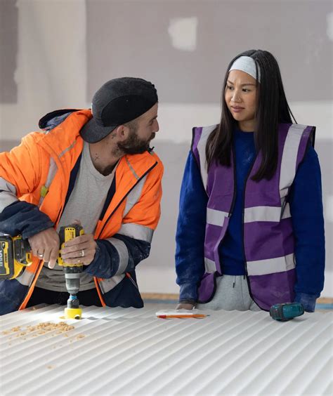 Kristian And Mimi We Wont Let The Block Break Us Now To Love