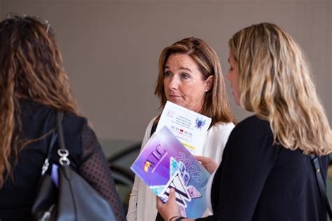 The Wlc Experience — Foundation For Womens Leadership And Empowerment