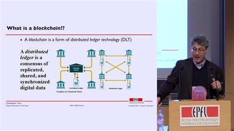 introduction to blockchain youtube