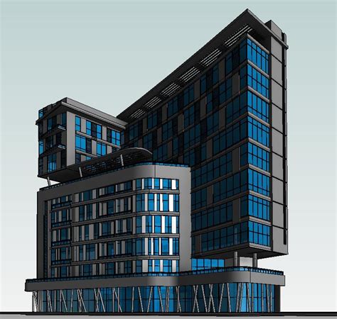 Amr Ahmed Anwar On Linkedin Design Revit Architecture Dubai Uae