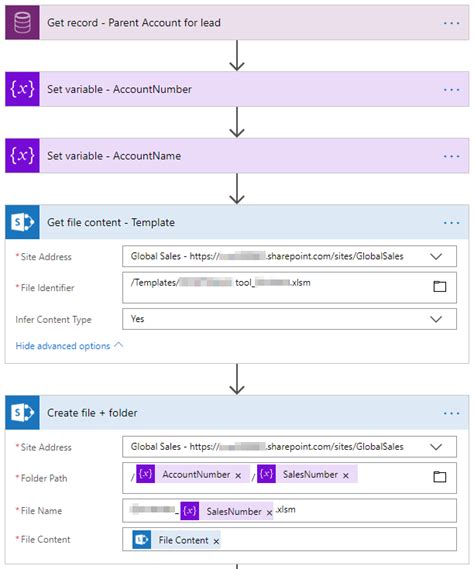 automate sharepoint document locations creation in dynamics 365 ce your
