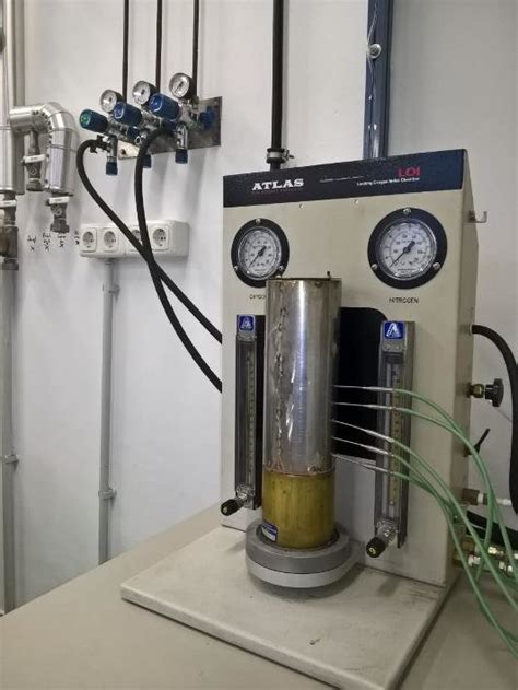 3 A Photo Of Laboratory Set Up Download Scientific Diagram