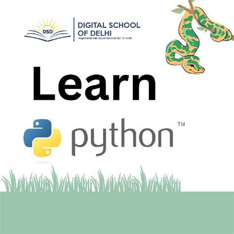 Python Programming Course At Best Price In Delhi Id 6368400