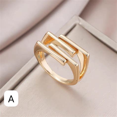 Polad üzük Modelləri Bta Royal Woman