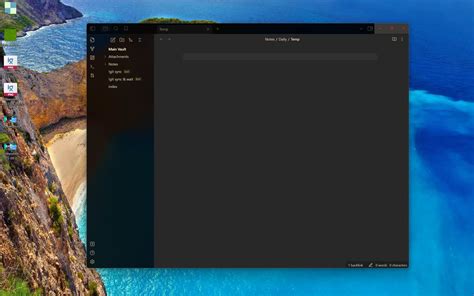 Windows Wrong Window Size When Re Opening Obsidian Multiple