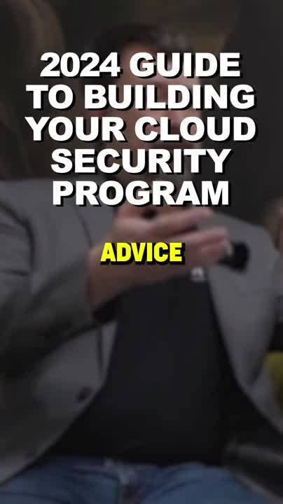 Cloud Security Podcast On Linkedin Cloudsecurity