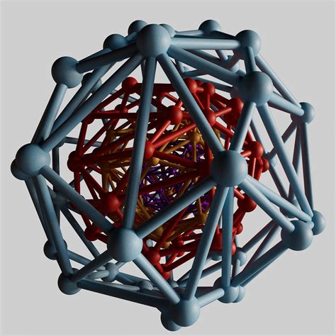 Atom Array On Behance