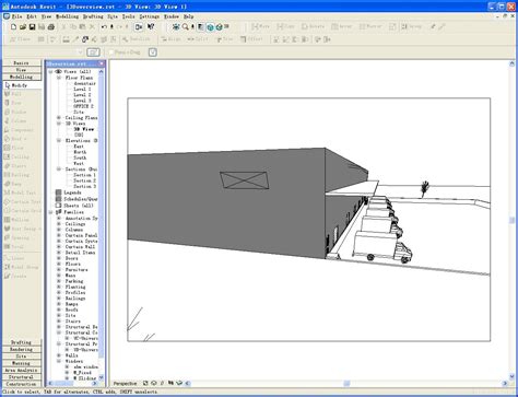 RevitCity How Can I Do Display Wrong
