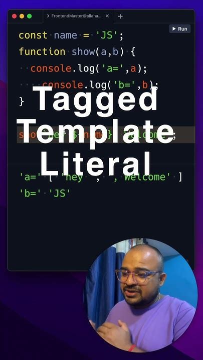 193 Javascript Interview Questions By Frontend Master Frontendmaster Javascript Frontend