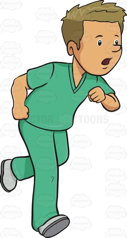 Scrubs Clipart Free Download On Clipartmag
