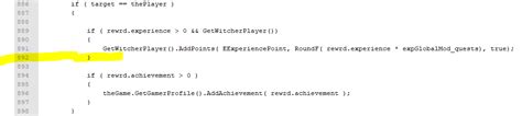Script Compilation Error With Modded Game Page 11 Forums Cd