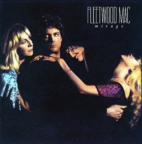 Fleetwood Mac Mirage Tour Dvd Fleetwood Mac Album Covers Fleet Wood
