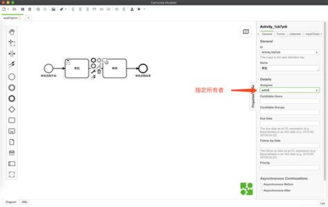 camunda流程引擎笔记 三 ：user task camunda user task csdn博客
