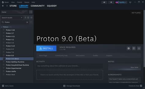 Proton 90 Now In Beta With Improved Game Compatibility For Steam Deck Linux Gamingonlinux
