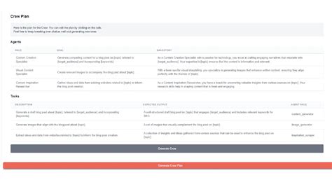 Build Your First Agent With No Code Tools Using Crewai Quantum™ Ai Labs