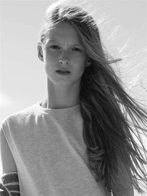 Photo Of Fashion Model Emily Driver Id 565638 Models The Fmd